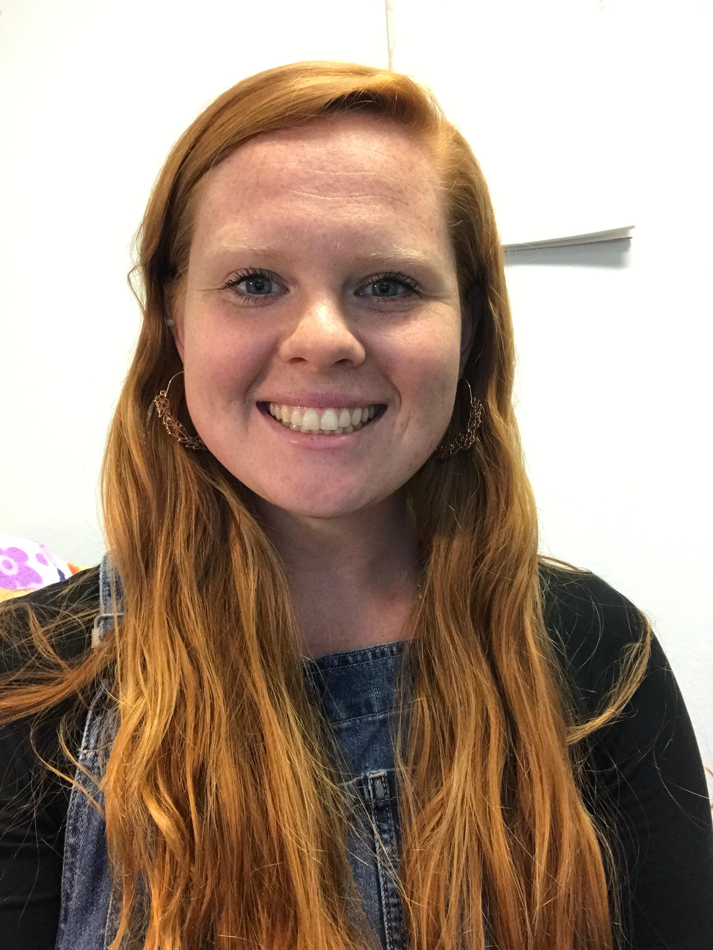 Speech Therapy Team Bios